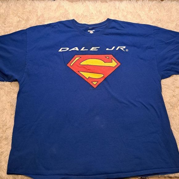 Shirts | Daleearnhardtjrsupermantshirt | Poshmark